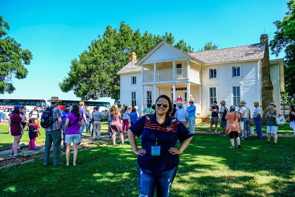 A First Timer’s Experience – ALHFAM