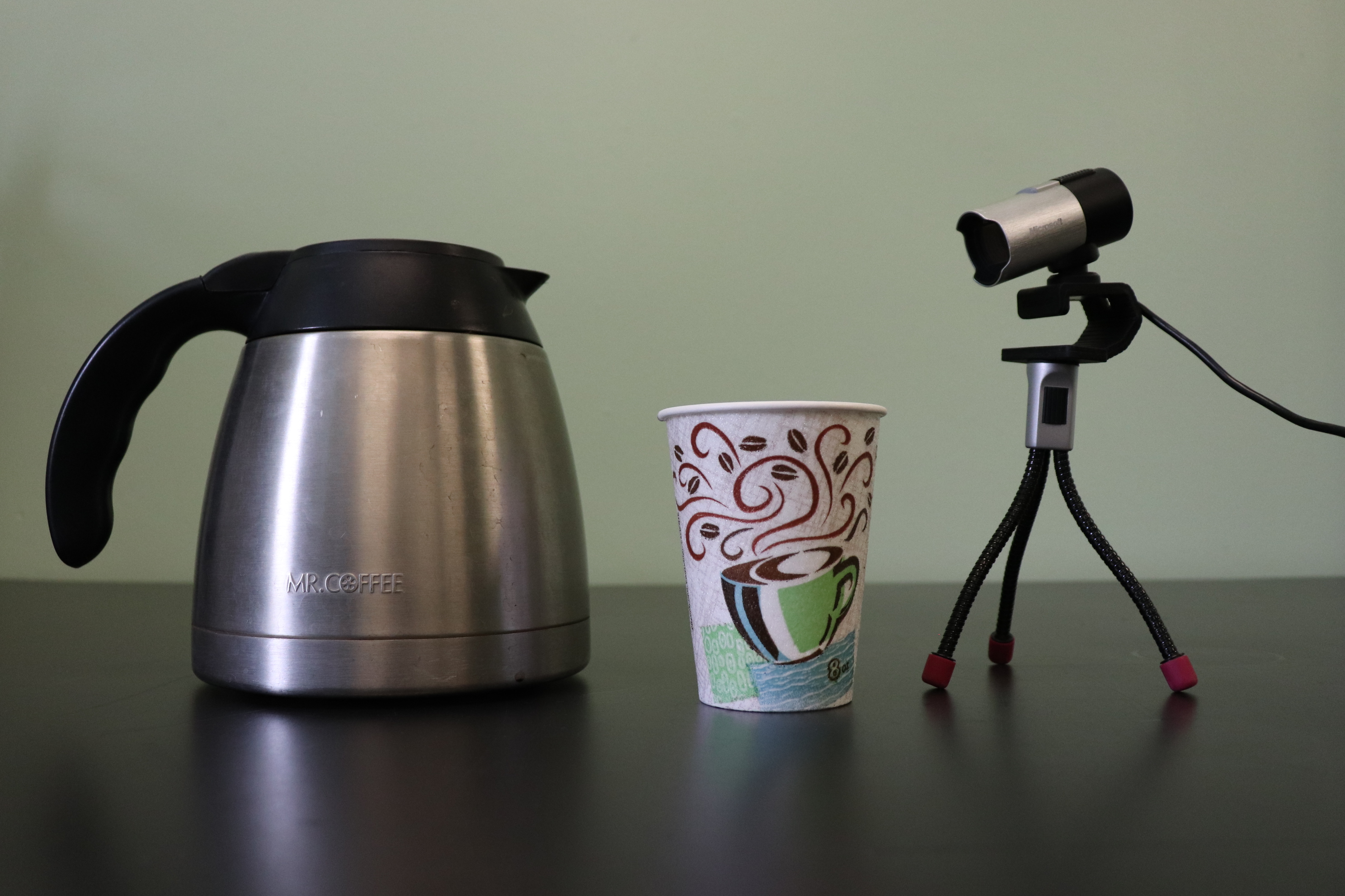 Coffee and the Revolution of Daily Life – ALHFAM