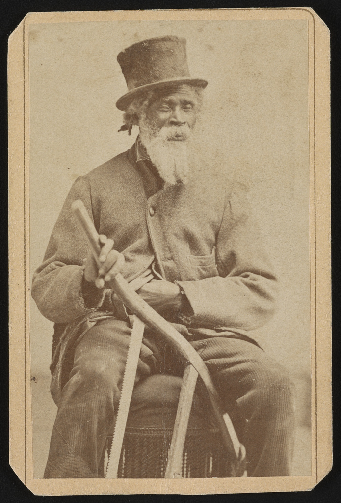 On the Program Relevance of Slavery – ALHFAM