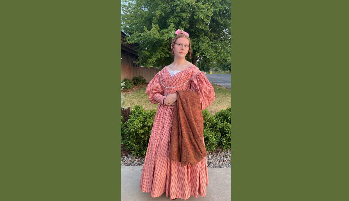 ALHFAM – the Association for Living History, Farm and Agricultural Museums