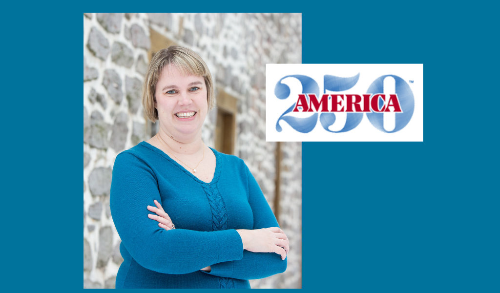 250th Spark: Your Month-by-Month Guide to Attracting Heritage Travelers ...