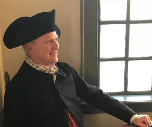 ALHFAM President’s Fall 2025 Message – ALHFAM